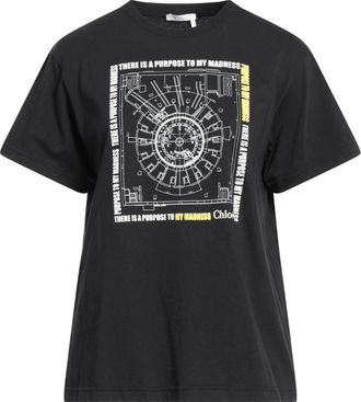 Chloé TOPS - T-shirts auf YOOX.COM