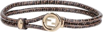 Fendi Bracelet Ever Round