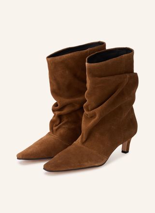Steve Madden Stiefeletten Vexa braun