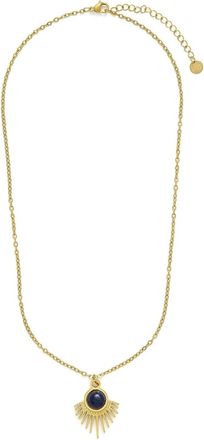 Luxenter Kette Ankyo