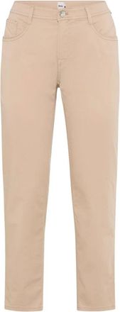 Brax Brax, Damen, Jeans, Beige, 2XLGr&ouml;&szlig;e