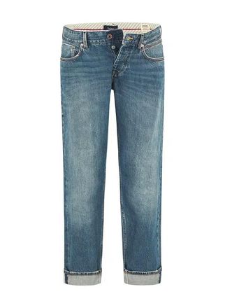 Pepe Jeans London Herren Jeans blau