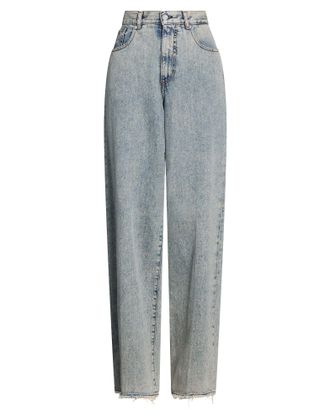 Nine In The Morning HOSEN & R&Ouml;CKE - Jeanshosen auf YOOX.COM