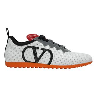 Valentino Garavani Chromathon Low-Top Sneakers - - Shoes - Damen - Wei&szlig; - 41 EU