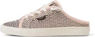 Roxy Femme Sunny Stroll Basket, Noir, Rose, 38.5 EU