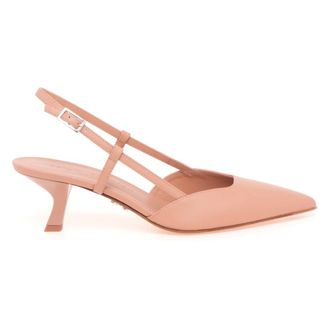 Sergio Levantesi Damen, Schuhe, Rosa, 38 1/2 EUGr&ouml;&szlig;e