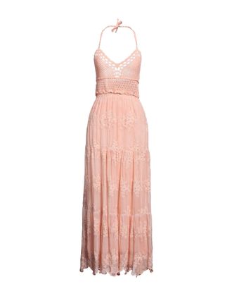 Guess KLEIDER - Maxi-Kleider auf YOOX.COM