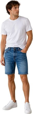 Diesel D-Fin Shorts f&uuml;r Herren (Blau)