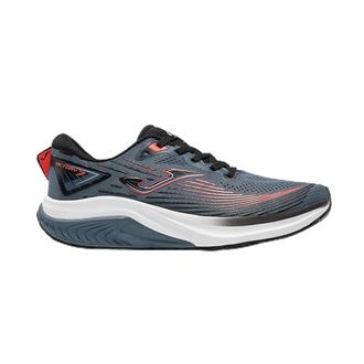 Joma Victory Chaussures de Running pour Homme, Pointure 39-46, Confort et efficacit&eacute;, Noir, 40 EU