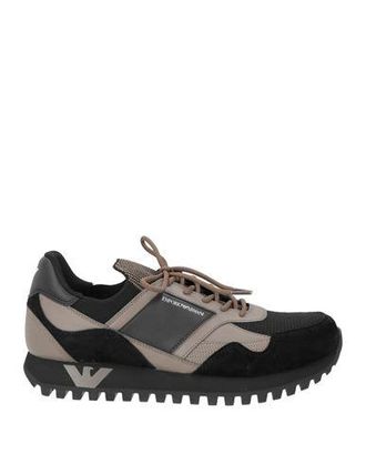 Emporio Armani CHAUSSURES - Sneakers sur YOOX.COM