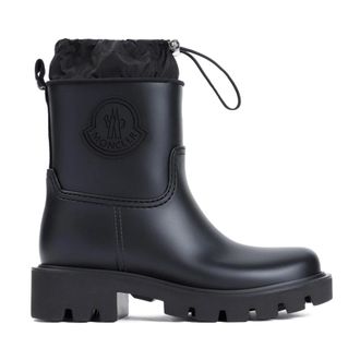 Moncler Damen, Schuhe, Schwarzk, 38 EUGr&ouml;&szlig;e