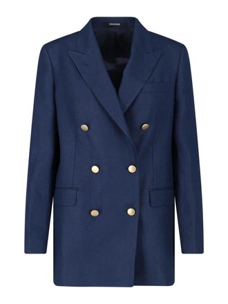 Tagliatore Blazer - Bleu