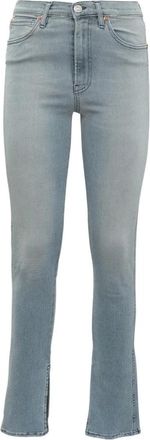 3x1 Damen, Jeans, Blau, W30Gr&ouml;&szlig;e