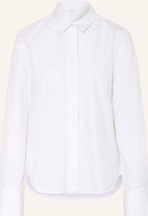 Arket Arket Hemdbluse weiss