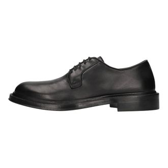 Rolando Sturlini Sturlini, Herren, Schuhe, Schwarzk, 43 1/2 EUGr&ouml;&szlig;e