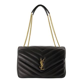 Saint Laurent Damen, Taschen, Schwarzk, ONE SIZEGr&ouml;&szlig;e