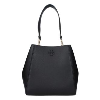 Tory Burch Damen, Taschen, Schwarzk, ONE SIZEGröße