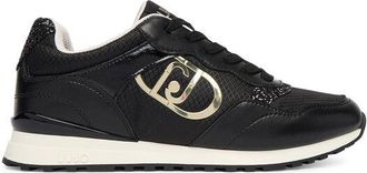 Liu Jo Sneakers Wonder Low 02 Bis BA6001 TX517 Schwarz