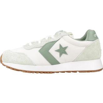 Converse Omega Trainer Sneakers - - Shoes - Damen - Gr&uuml;n - 38 1/2 EU