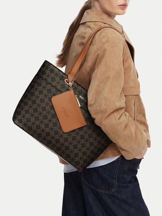 Mexx Handtasche CEO-MEXX-S-003-07 Dunkelbraun