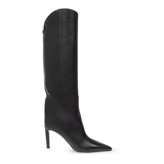 Jimmy Choo London Damen, Schuhe, Schwarzk, 39 EUGr&ouml;&szlig;e