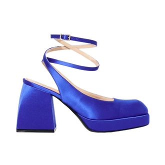 Nodaleto Bulla Suki - - Shoes - Damen - Blau - 40 EU