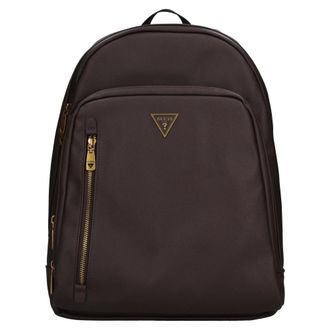 Guess Homme, Sacs, Brun, Taille: ONE Size Marron