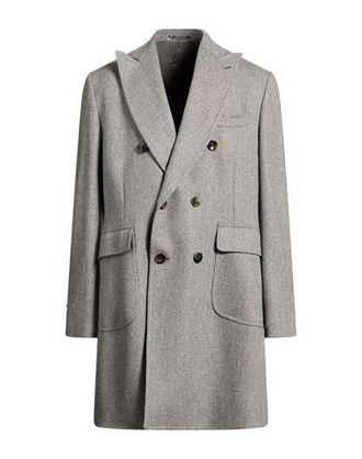 Sartitude Napoli MANTEAUX - Manteaux longs sur YOOX.COM