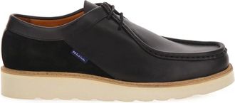 Paul Smith Homme, Chaussures, Noir, Taille: 40 EU Rees Chaussures