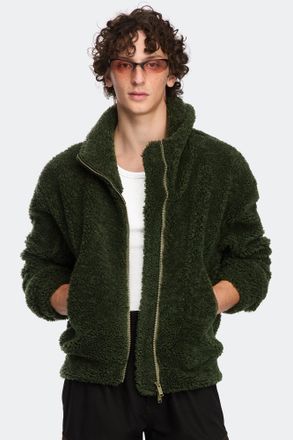 Canada Goose Varyn Fleecejacke
