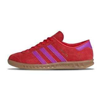 adidas Damen, Schuhe, Rot, 38 EUGr&ouml;&szlig;e