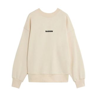 Barrow Barrow, unisex, Sweatshirts & Hoodies, Beige, XSGr&ouml;&szlig;e