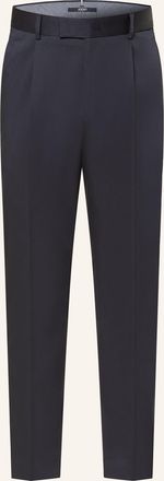 Joop Anzughose Bennet Slim Fit blau