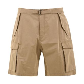 Paul Smith Cargo Shorts - - Shorts - Herren - Beige - S
