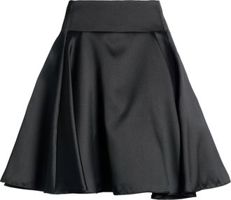 Simona Corsellini HOSEN & R&Ouml;CKE - Minir&ouml;cke auf YOOX.COM