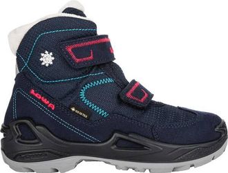 Lowa Kinder Schuhe MILO GTX MID