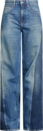 Department Five HOSEN & R&Ouml;CKE - Jeanshosen auf YOOX.COM