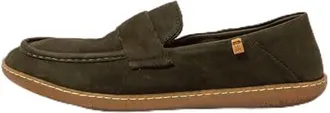 El Naturalista Mixte N5294 EL Viajero Sneakers Basses, Kaki, 42 EU Large