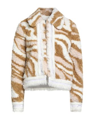 PHO Firenze JACKEN & M&Auml;NTEL - Shearling- & Kunstfell auf YOOX.COM