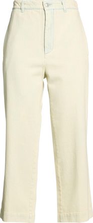 White Sand HOSEN & R&Ouml;CKE - Jeanshosen auf YOOX.COM