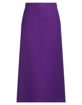Dior HOSEN & R&Ouml;CKE - Midi-R&ouml;cke auf YOOX.COM