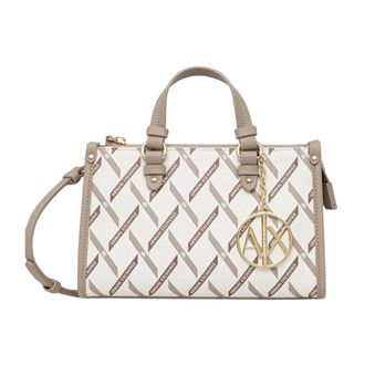 A|X Armani Exchange Umh&auml;ngetasche - - Bags - Damen - Beige - ONE SIZE
