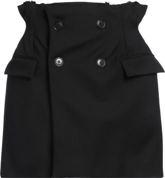 VETEMENTS HOSEN & RÖCKE - Miniröcke auf YOOX.COM