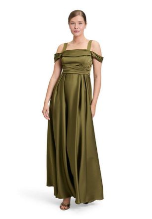 Vera Mont Abendkleid Damen schulterfrei