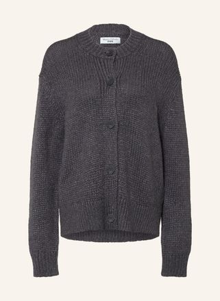 Marc O'Polo Denim Marc Opolo Denim Strickjacke grau
