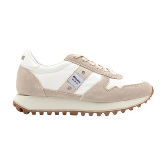Blauer Damen, Schuhe, Mehrfarbig, 38 EUGr&ouml;&szlig;e