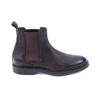 Henderson Antik Wildleder Chelsea Boots - - Shoes - Herren - Braun - 43 1/2 EU