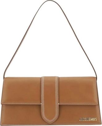 Jacquemus Damen, Taschen, Braun, ONE SIZEGröße