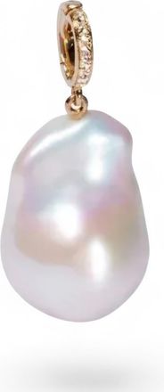 Annoushka Baroque Pearl Pendant