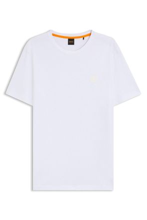 BOSS Herren Tales, White100, S EU